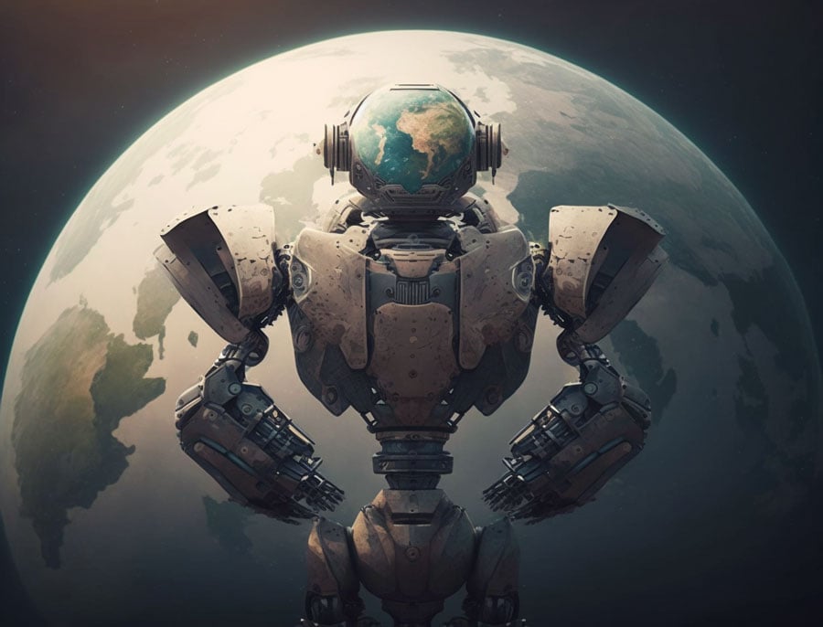 How ChatGPT is going to change the world - RobotTools.AI