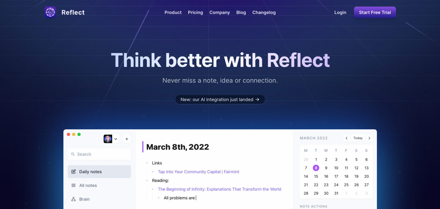 Metaview AI Business Software | RobotTools.AI